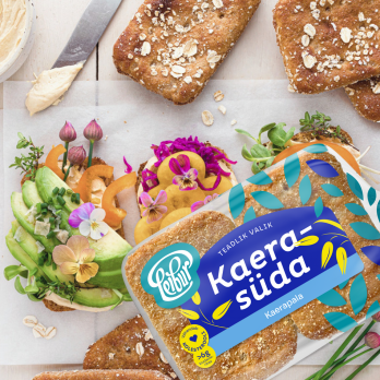 UUS! Leibur Kaerasüda | Leibur